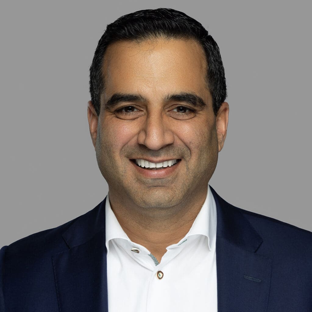 Ashish Kachru - DataLink