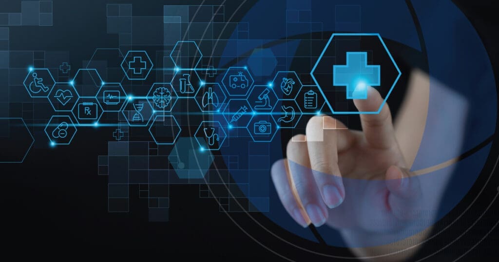 Automation in healthcare: Key benefits and considerations | DataLink